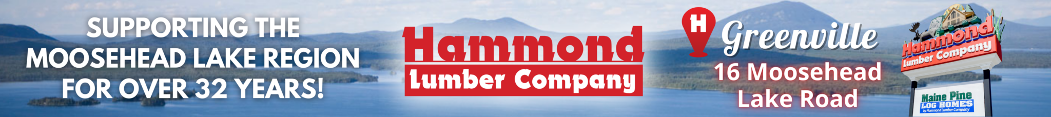 About Us - Moosehead Lakeshore Journal