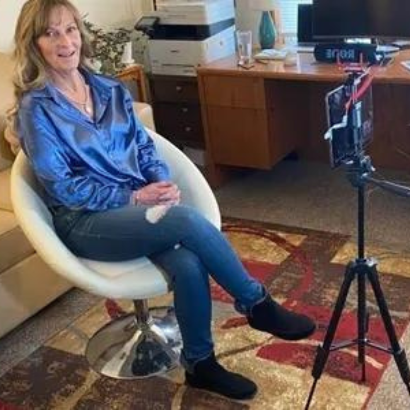 About Us - Moosehead Lakeshore Journal