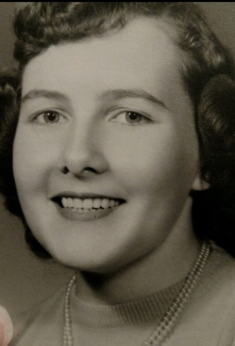 Simone L. Squiers Obituary - Moosehead Lakeshore Journal