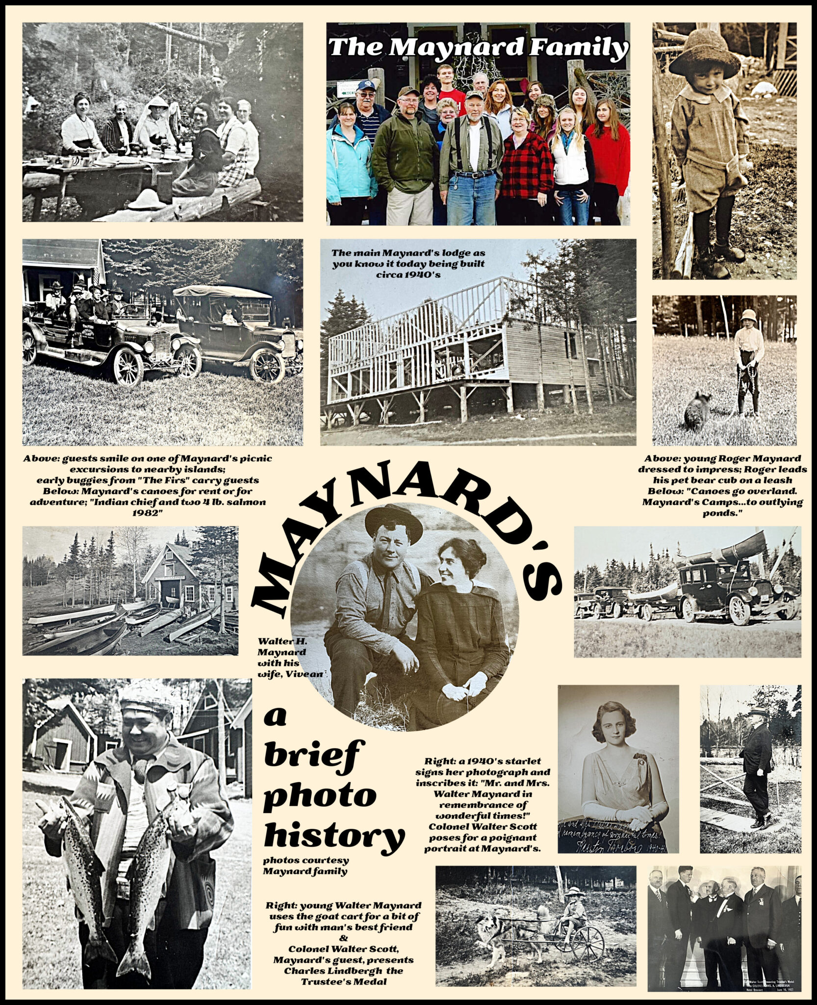 Home - Moosehead Lakeshore Journal