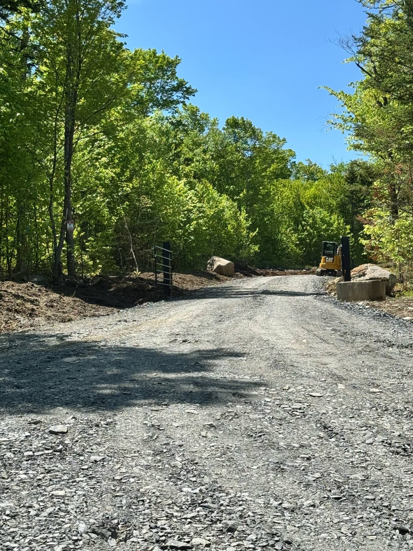 A Mountain of Mystery - Moosehead Lakeshore Journal