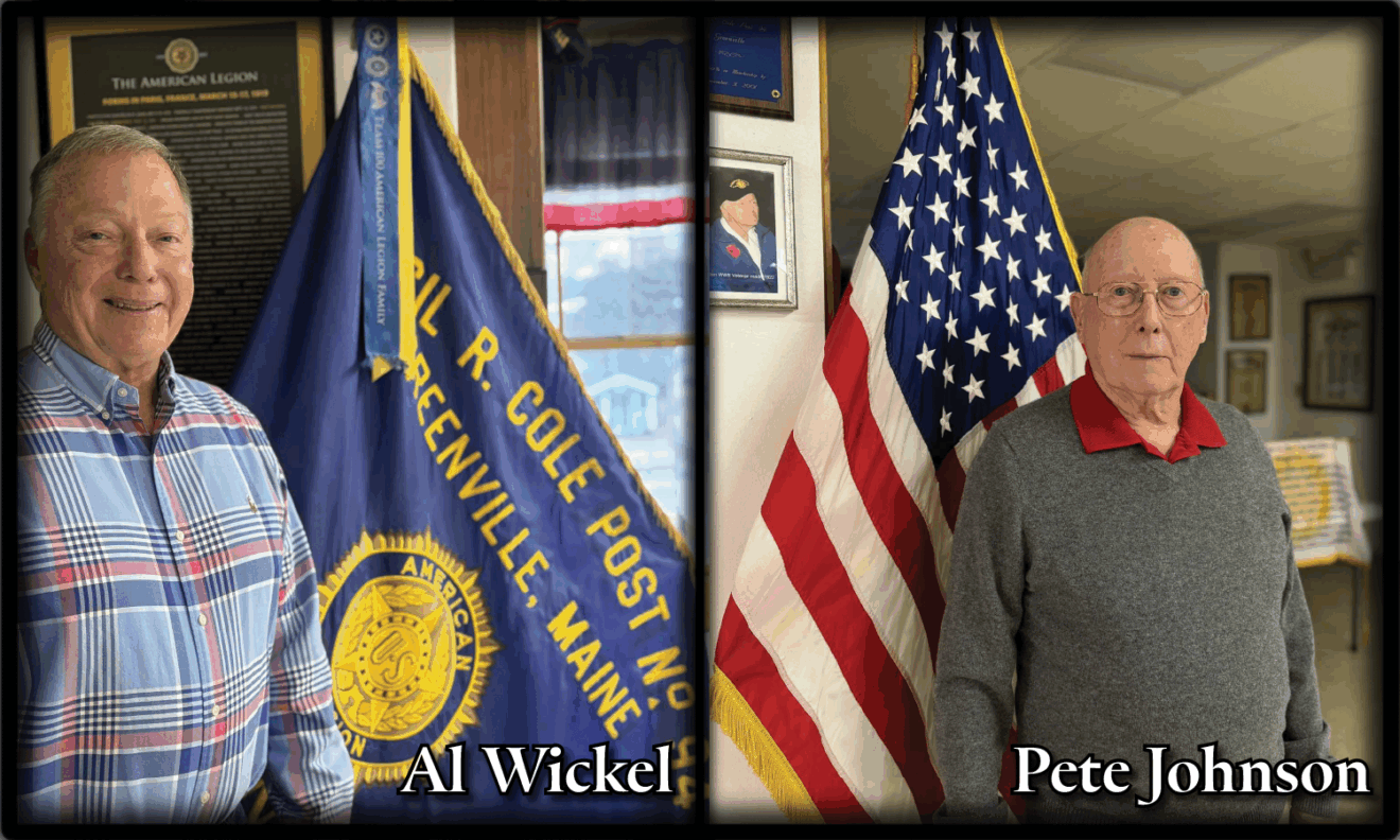 Home - Moosehead Lakeshore Journal